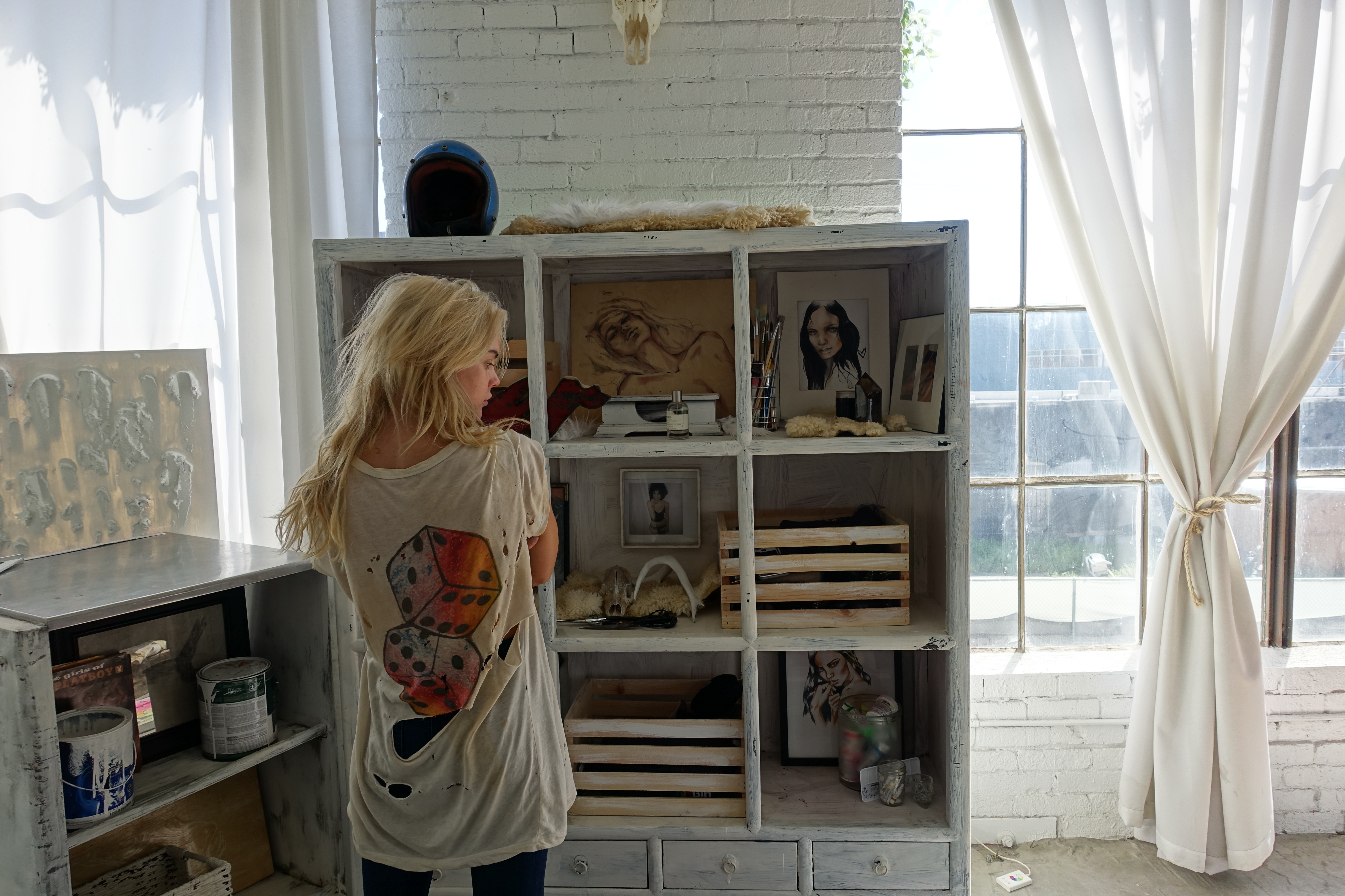 Rachel Harris 1_photo by Amy Frederick - Los Angeles Fashion - LA ...