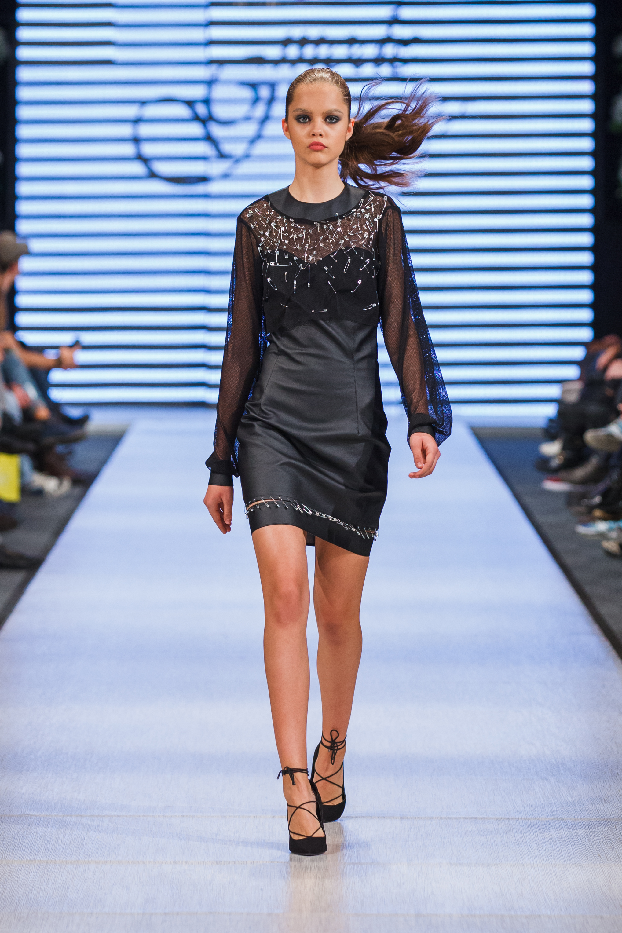 ivana-garic - Los Angeles Fashion - LA Fashion Magazine