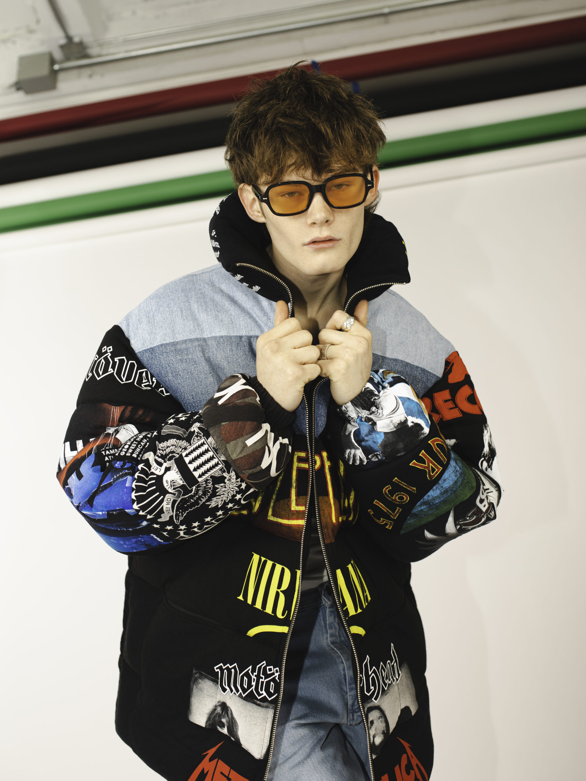 NMB New York is the Luxury Streetwear Brand You Need in Your Closet ...