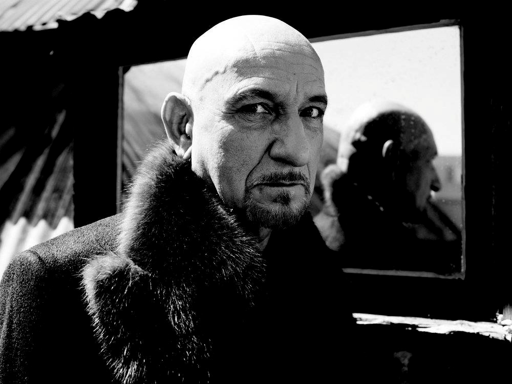 An Exclusive Interview with Davis Factor About His First Book, Make S ...