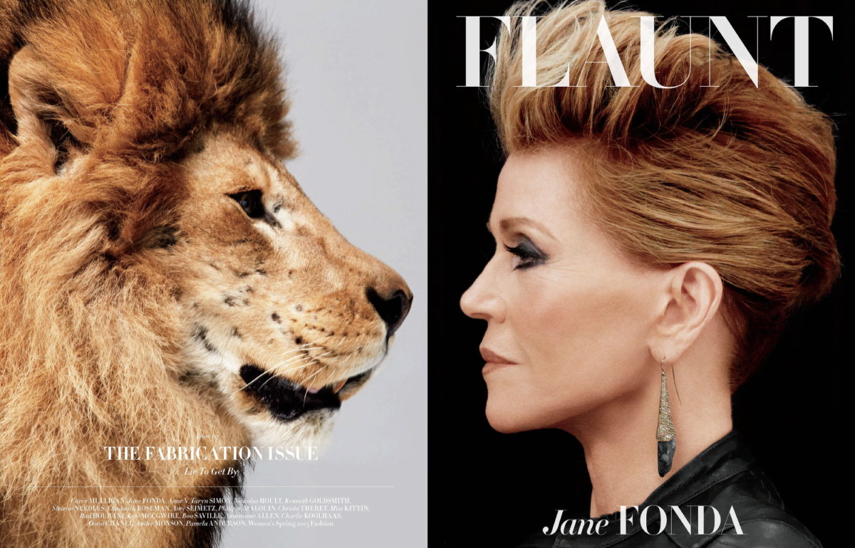 An Exclusive Interview with Davis Factor About His First Book, Make S ...