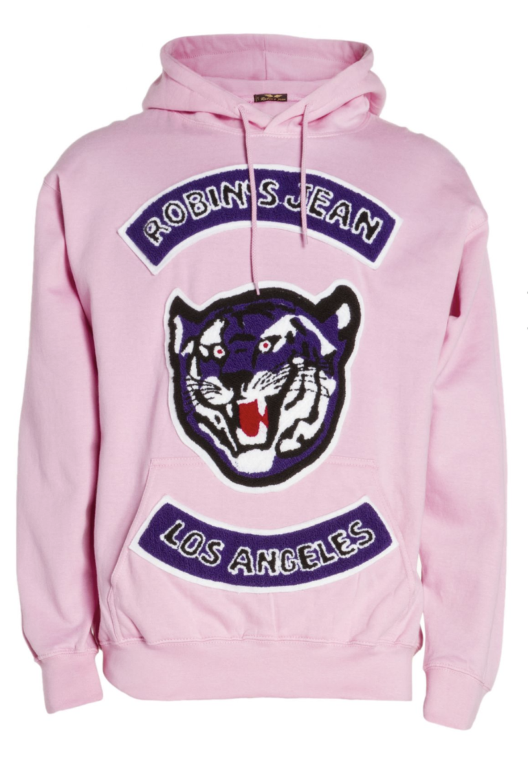 Introducing Robin's Jean: The Exclusive Denim Brand You Need To Know ...