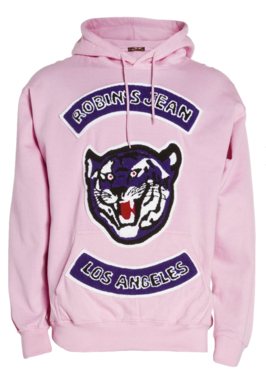 Introducing Robin's Jean: The Exclusive Denim Brand You Need To Know ...